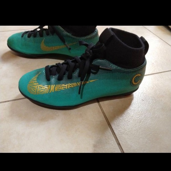 Shoes | Soccer Cleats C7 | Poshmark